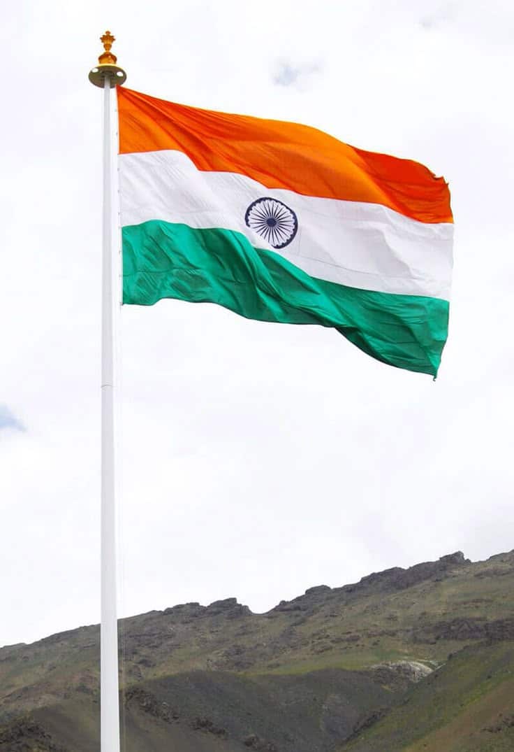 Indian National Symbols, Complete List and Facts